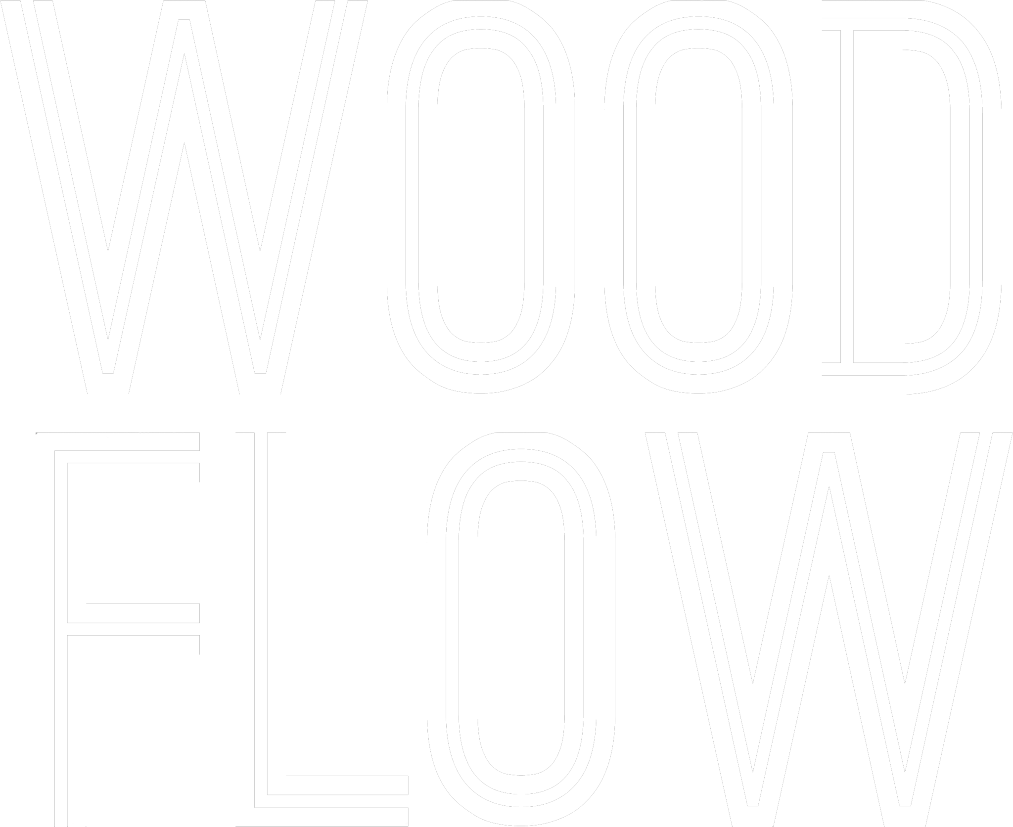 Strona Główna - Wood Flow Patryk Olender