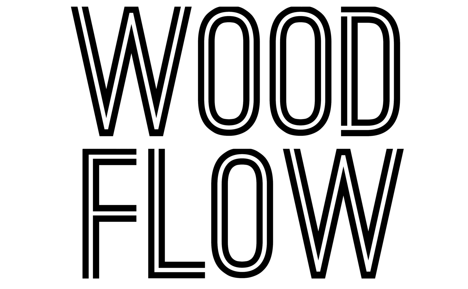 Strona Główna - Wood Flow Patryk Olender